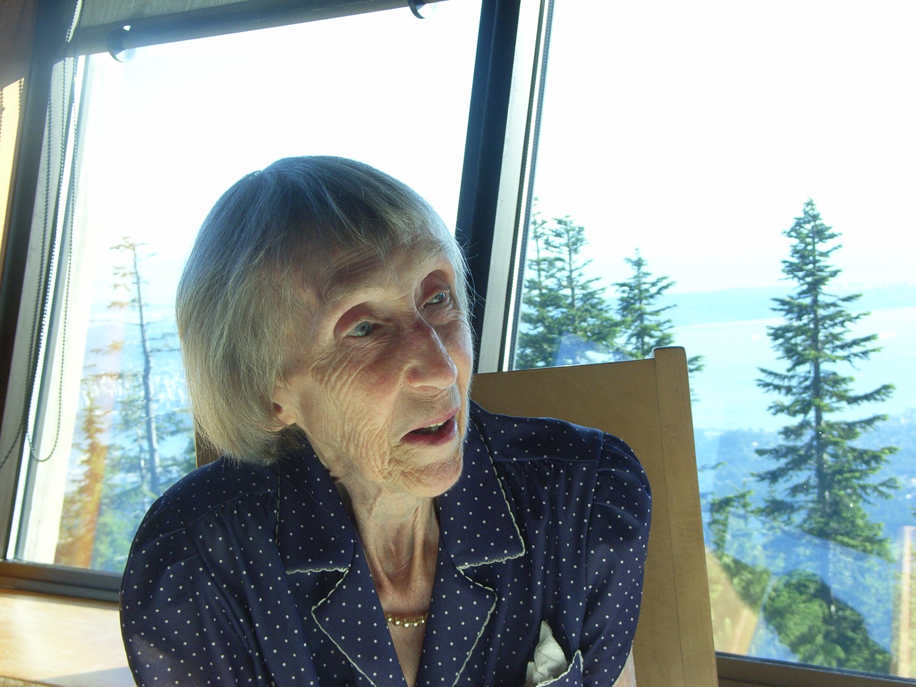 Priscilla Morrison Obituario - North Vancouver, BC