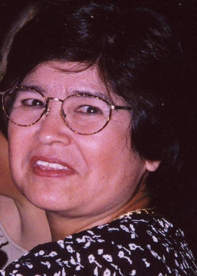 Connie H. Haro Ramirez Obituary - San Jose, CA