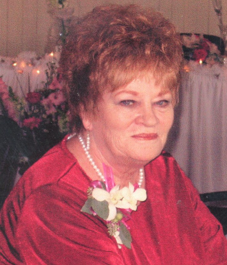 Barbara Ann Pitzer Obituary - Levelland, TX
