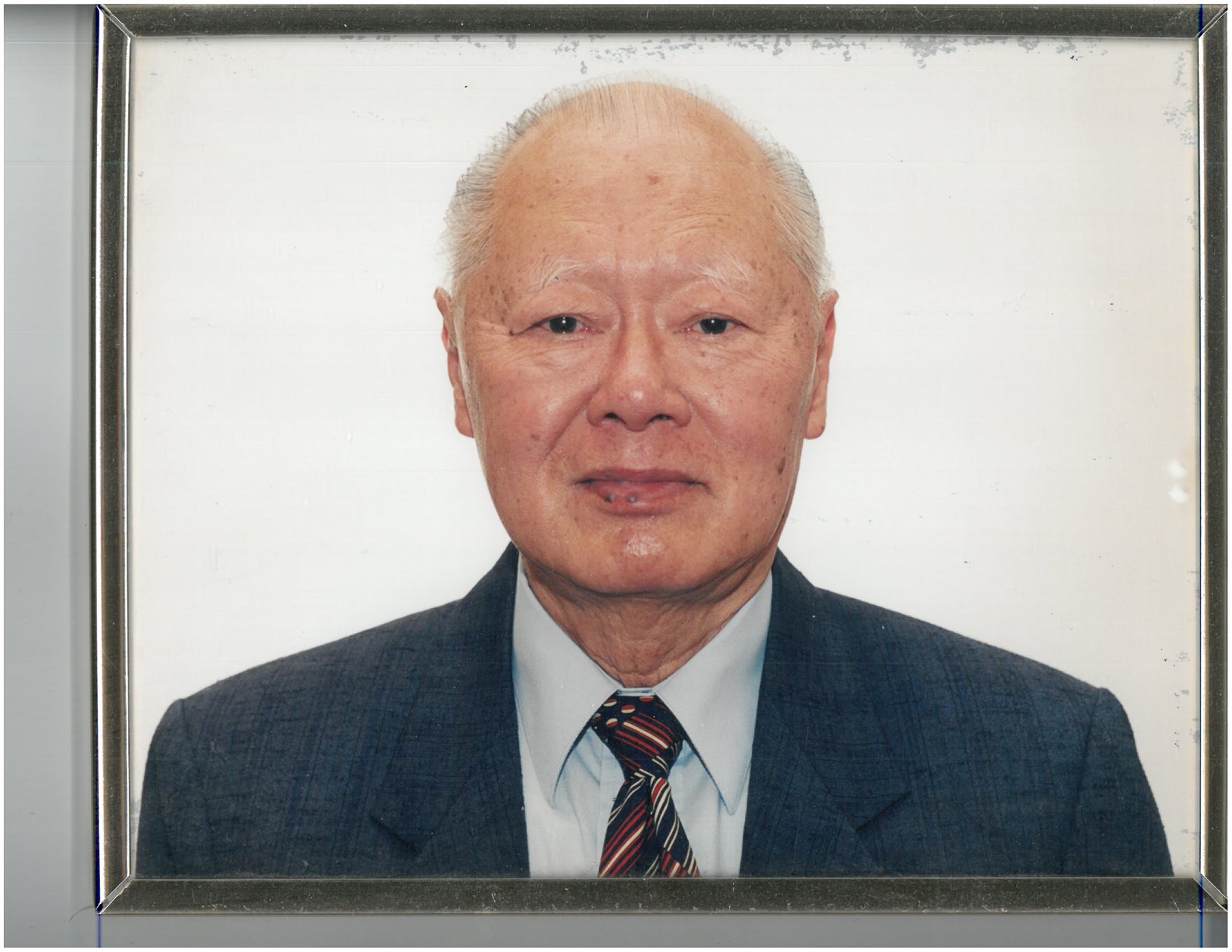 Hin Man Au Obituary - Burnaby, BC