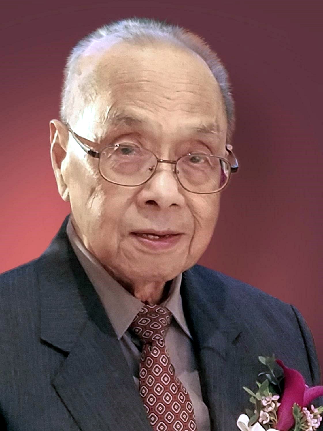 Louis Kin Fat Lan Chow Wing 劉馨達 Obituary - Burnaby, BC