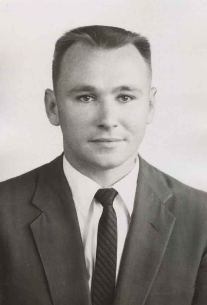 Edward Stengel Obituary - Fair Oaks, CA