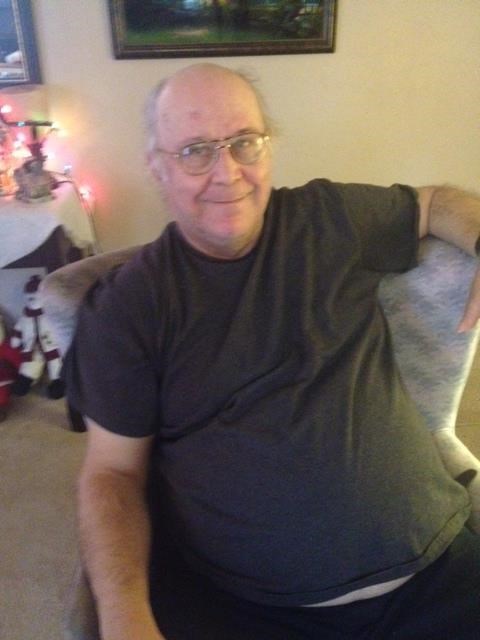 Terry Brent Dearden Obituary - Spokane, WA