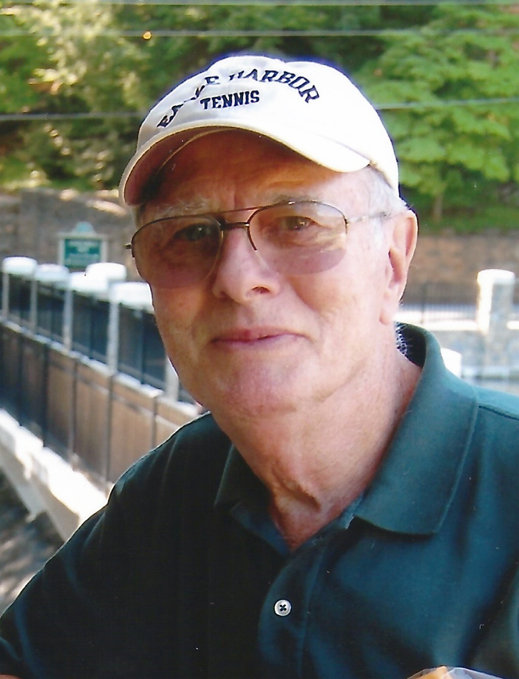 Donald Hauck Obituary - Austin, TX