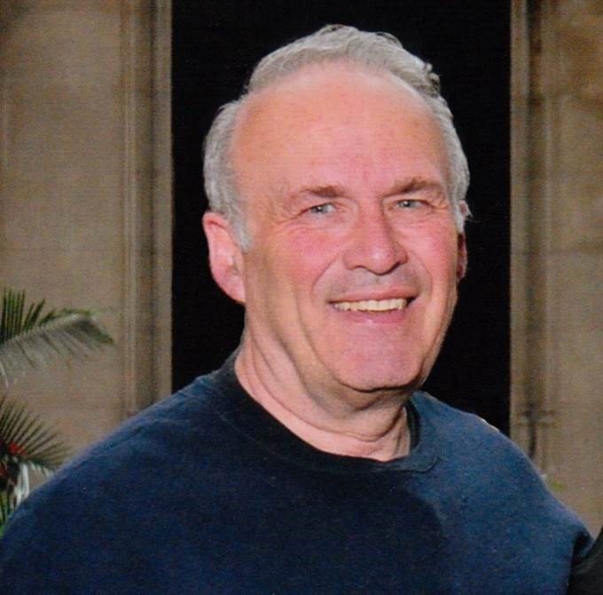 Frank Gerald Hart, Jr. Obituary - Olive Branch, MS