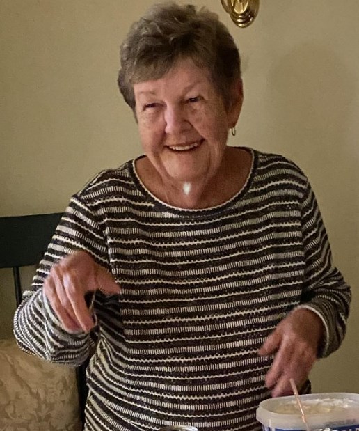 Gail Ann Banyard Obituary - Hamilton, ON