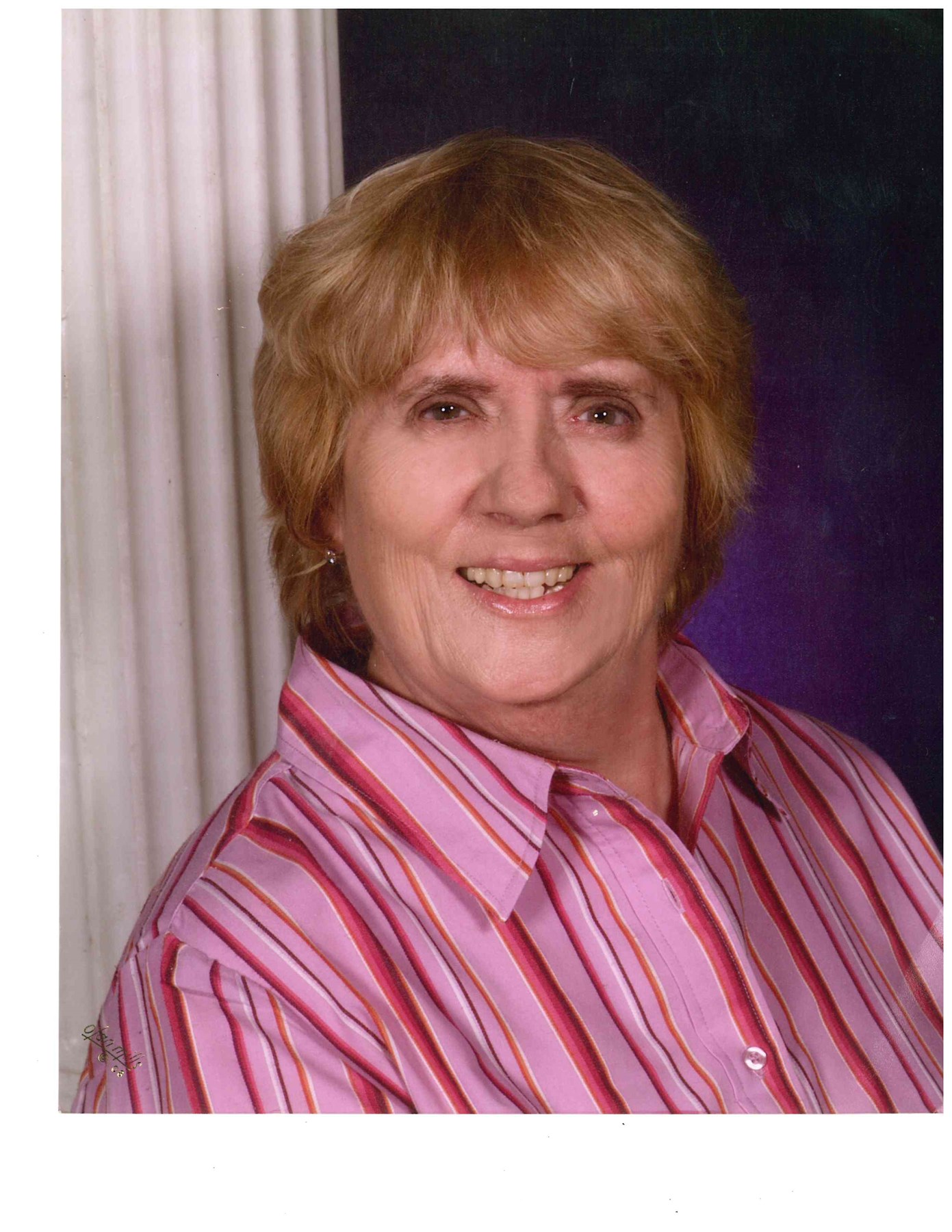 Yolonda Albaugh Obituary - Worthington, OH