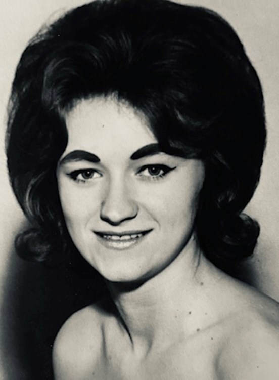 Marlena Sue Davidson Obituary - Fredericksburg, VA