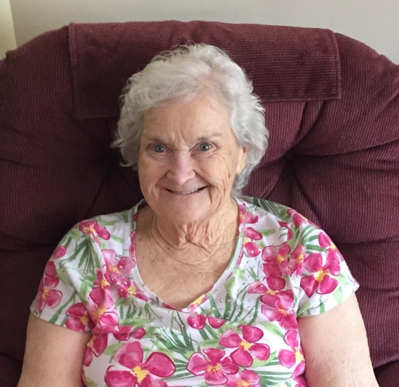 Nancy Donahoo Obituary - Kennesaw, GA