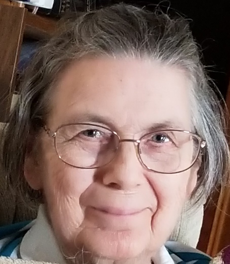 Mary Ann Knapp Obituary - Wichita, KS