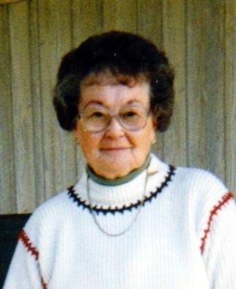 Dorothy Raby Obituary - Knoxville, TN
