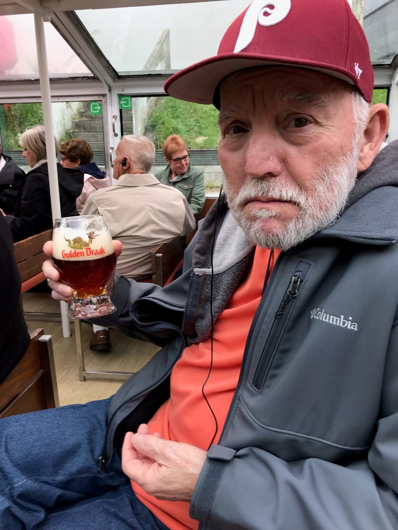 Ronald Ghrist Obituary - Levittown, PA