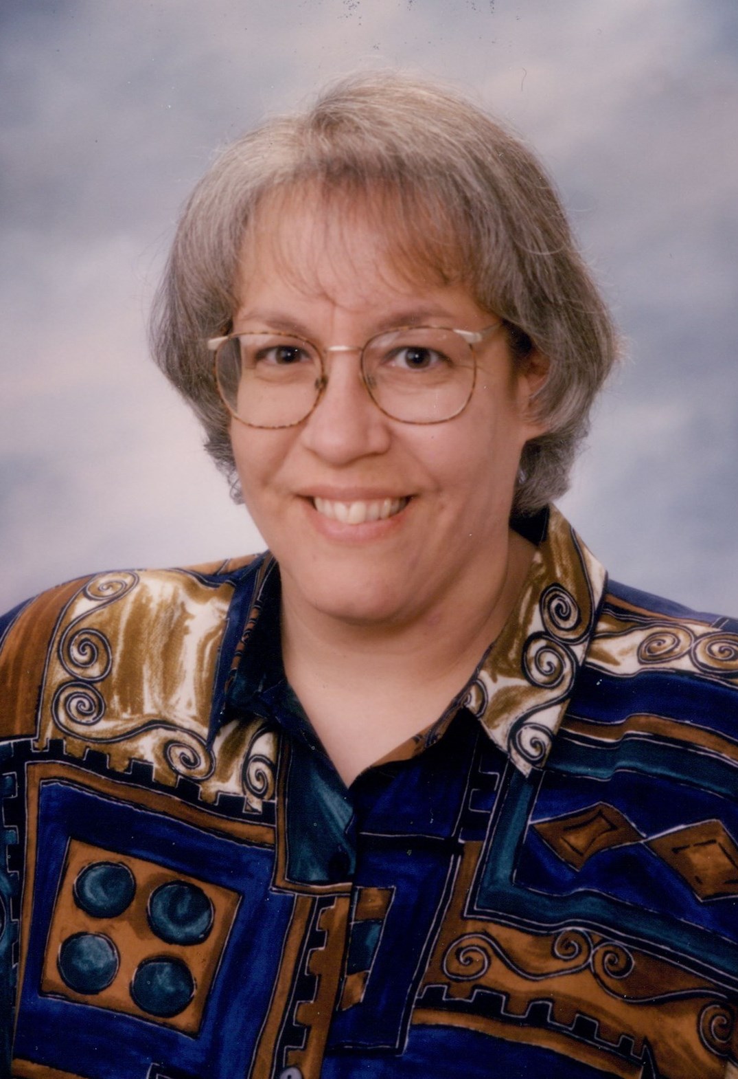 Louise Robinson Obituary - Tucson, AZ