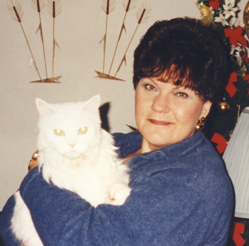 Ruth Lindley Obituary - Hamilton, ON