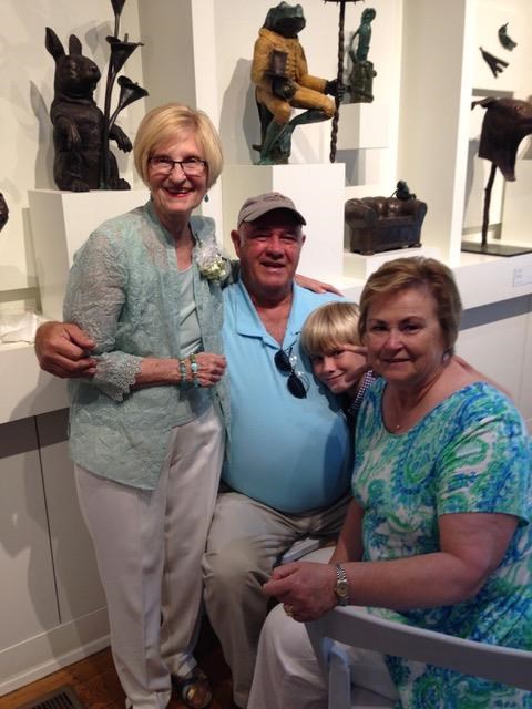 Suzanne K Pierce Obituary - Homewood, AL