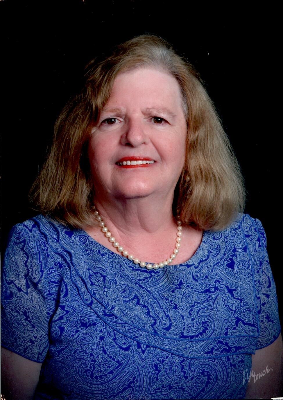 Patricia Slaughter Harmon Obituary - Richmond, VA