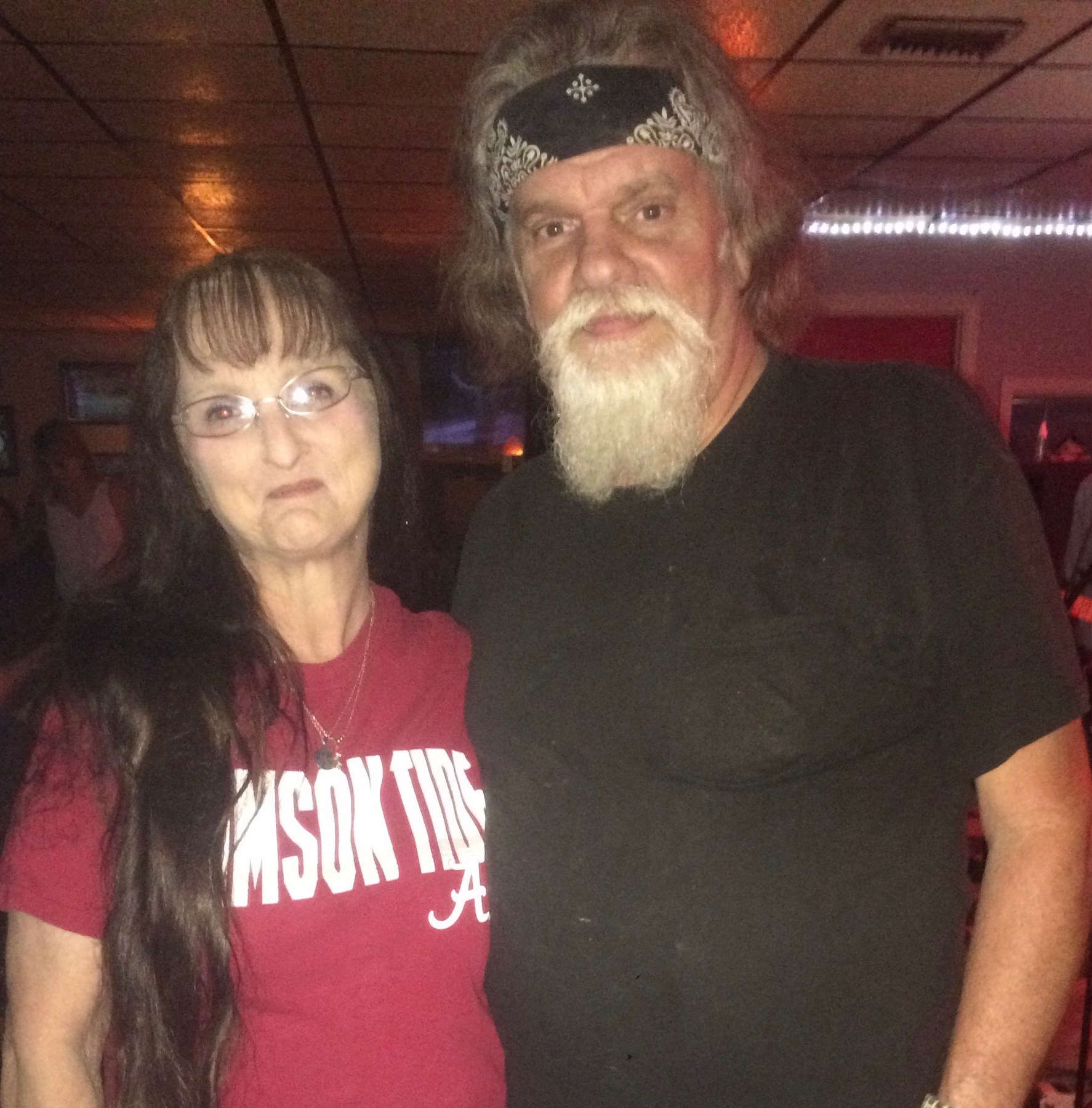 Cynthenia Sharp Obituary - Jasper, AL