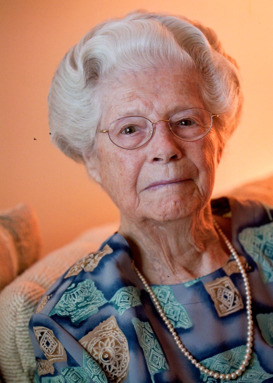 Alice Cosby Obituary