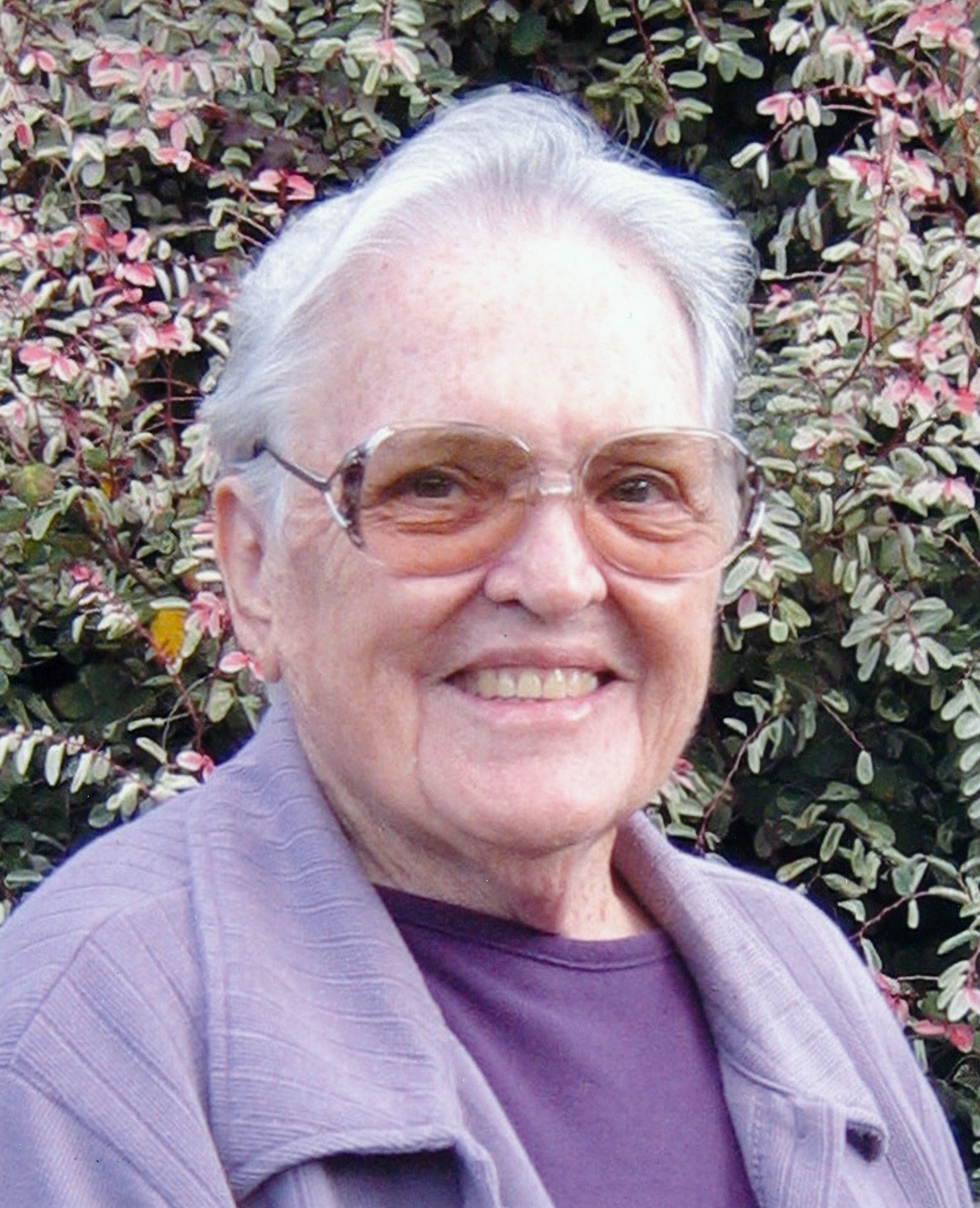 Georgia Mae Sadler Obituary - Bonita, CA