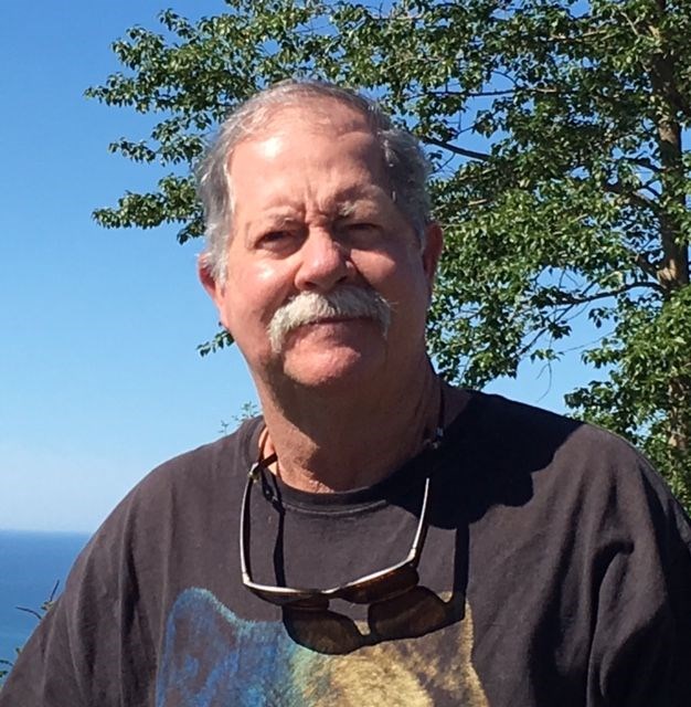 Michael Wayne Bewley Obituary - Lakeway, TX