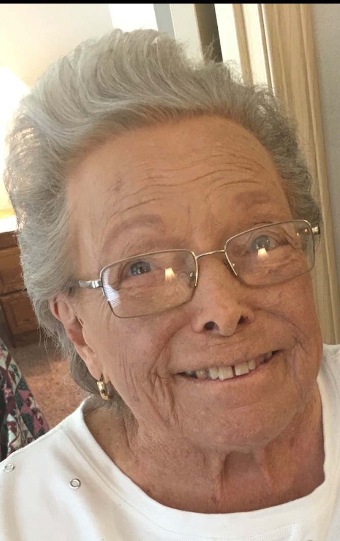 Mildred Michael Obituary - Carrollton, TX