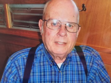 James Robert Covert Obituary - Indianapolis, IN