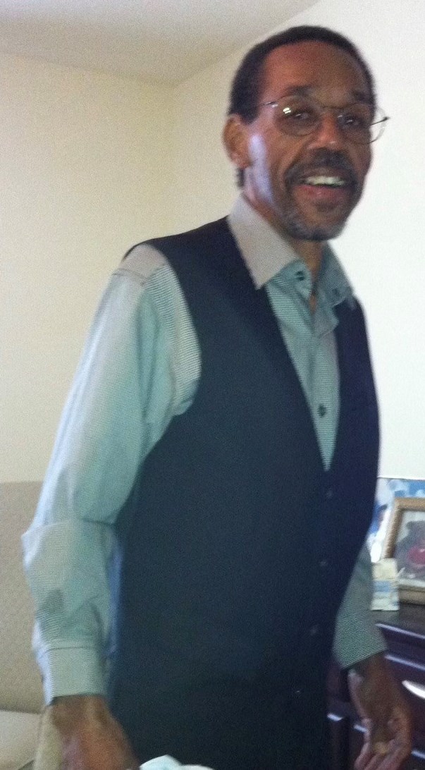 Joe Louis Bryant Obituary - Houston, TX