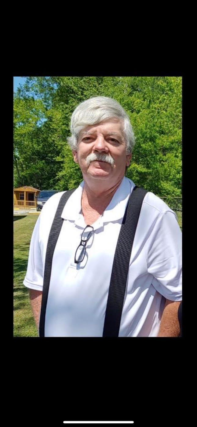Larry Wayne Brumit Obituary - Pulaski, TN