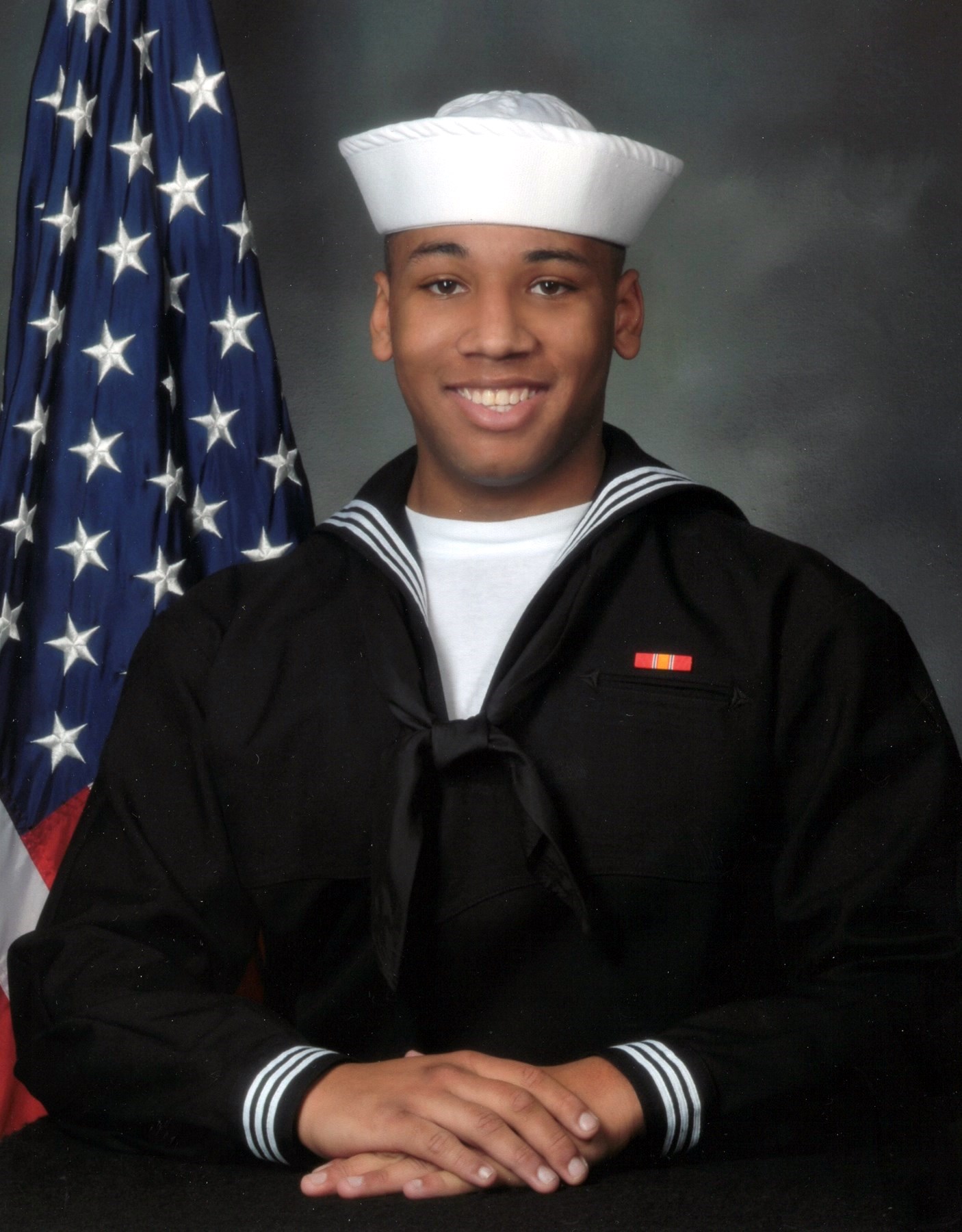 Isaiah Rashon Johnson Obituary - Del City, OK