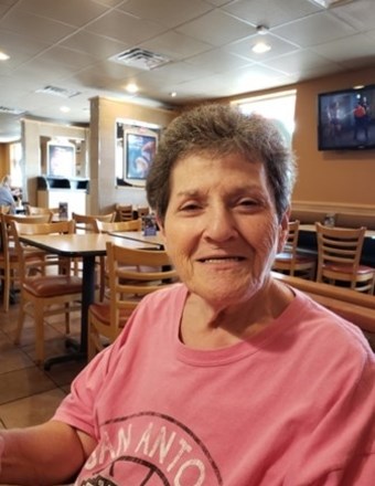 Cynthia Palmer Obituary - San Antonio, TX