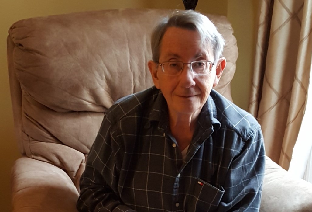 James "Jim" Arthur Davenport Obituary - Old Hickory, TN