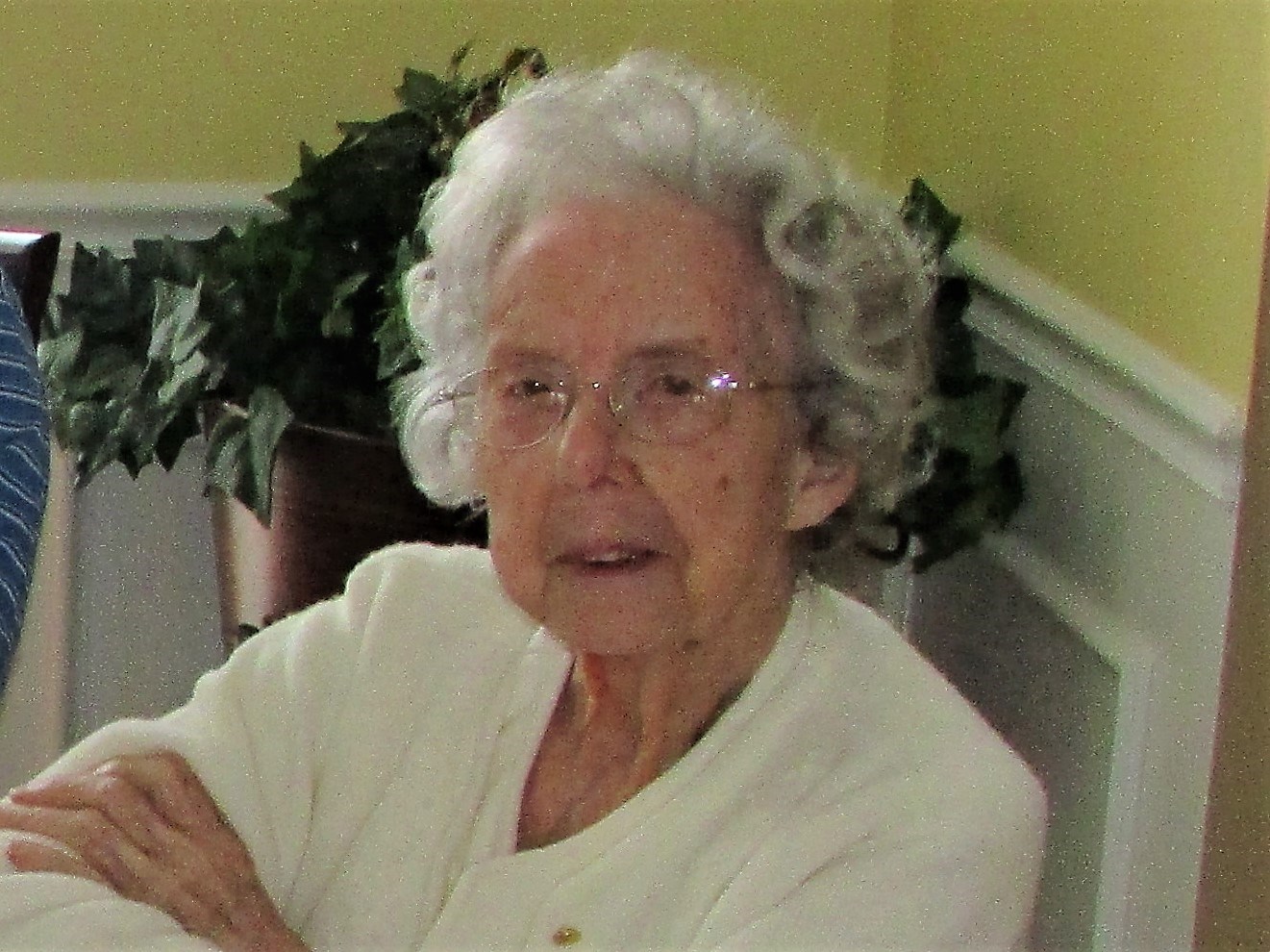Hertha Bennett Obituary - Jackson, MI