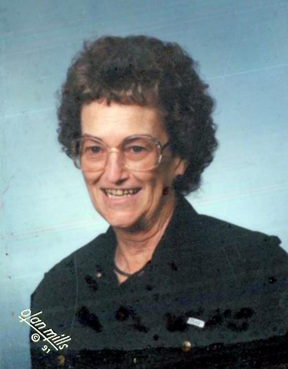 Betty Ray Shipman Obituary - Lubbock, TX