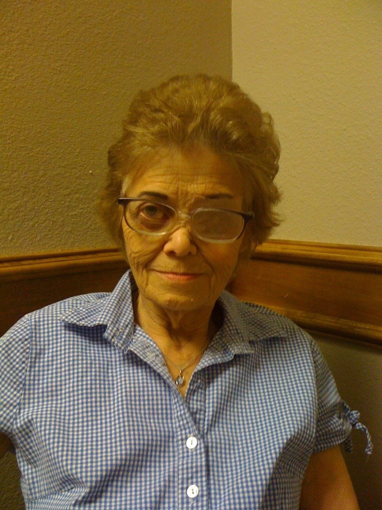 Judith Meadows Obituary - Dallas, TX