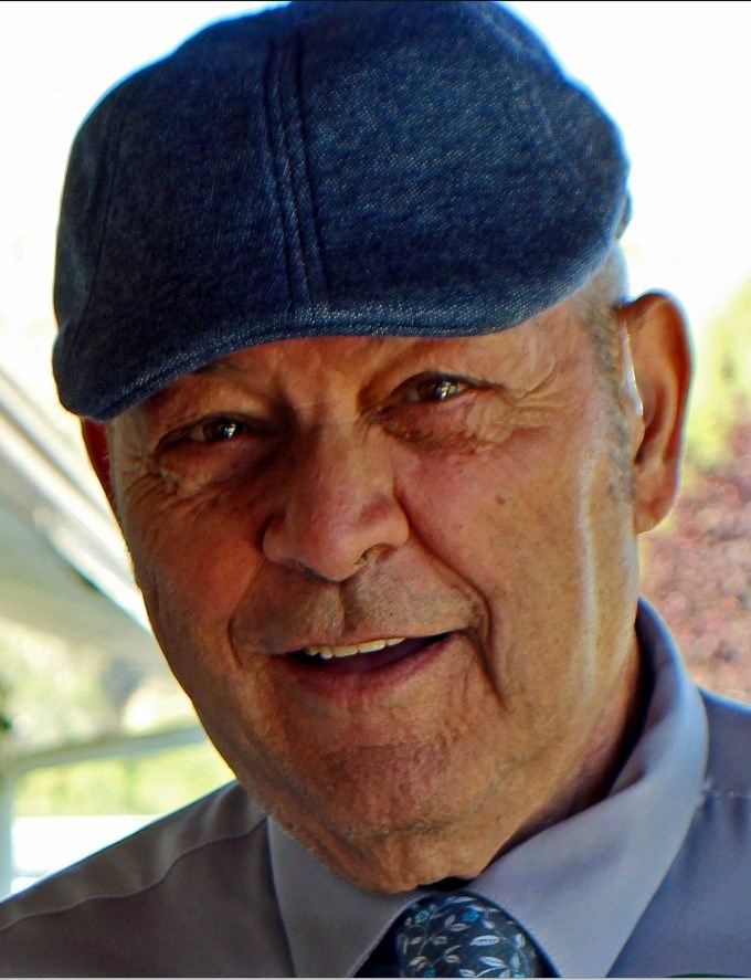 David Pinciotti Obituary - El Cajon, CA