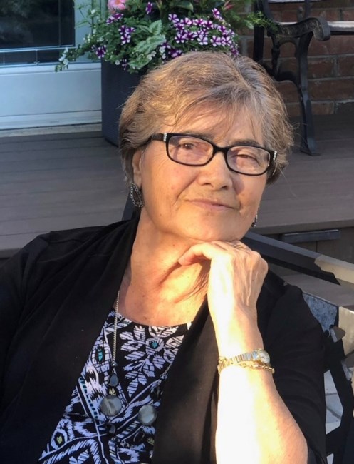 Angela Padula Obituary - Toronto, ON