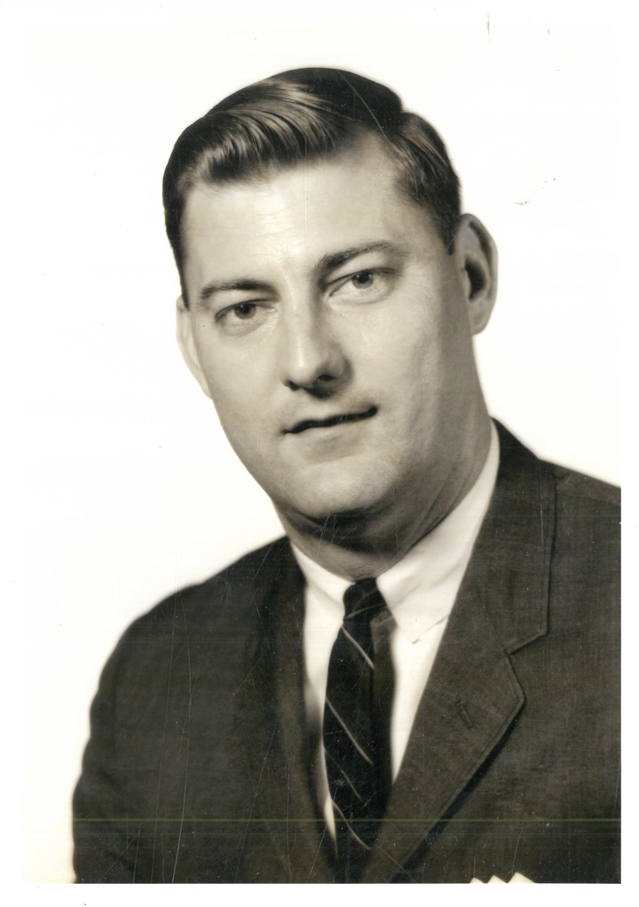 George Lee, Obituary - New Orleans, LA