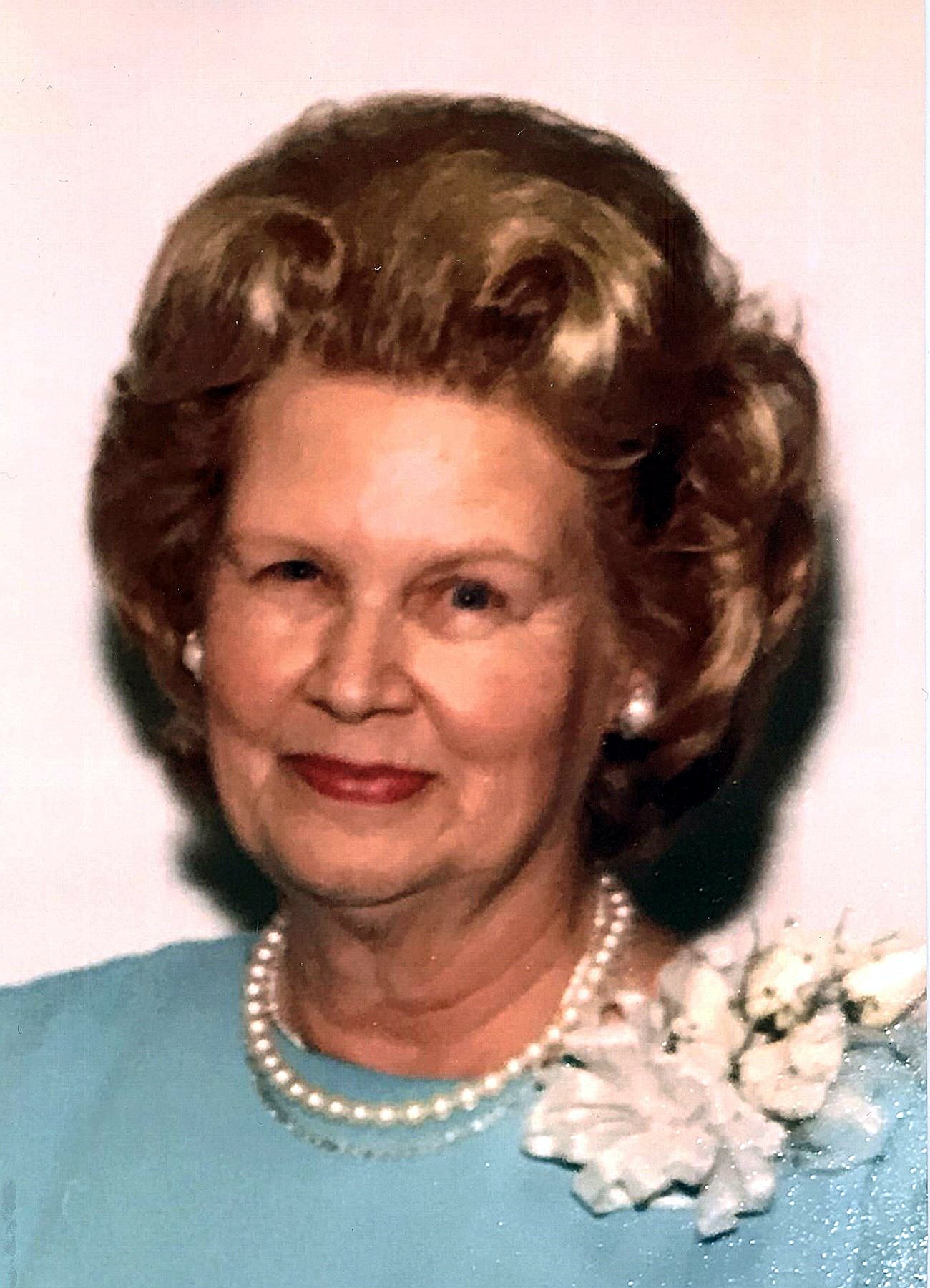 Mary Fisher Obituary - Tampa, FL