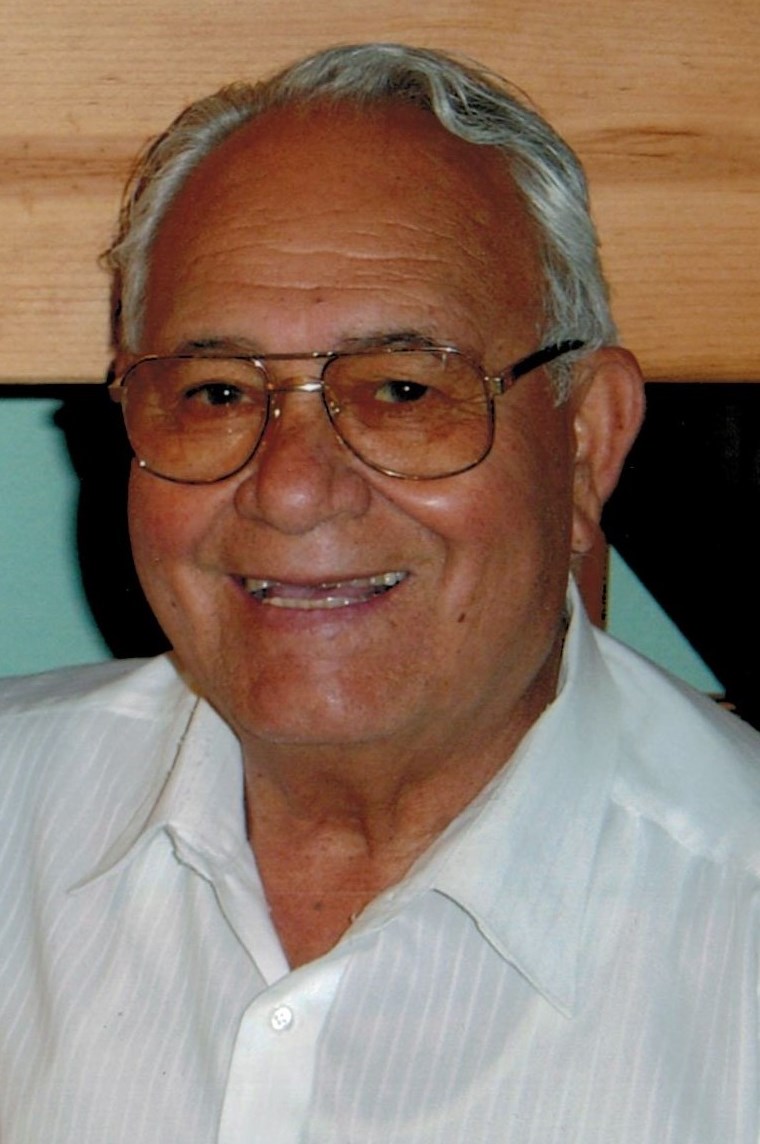 John Rodriguez Obituary - Lancaster, CA