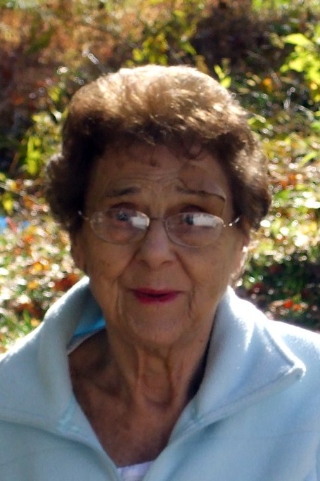 Marie Bender Obituary - Lynchburg, VA