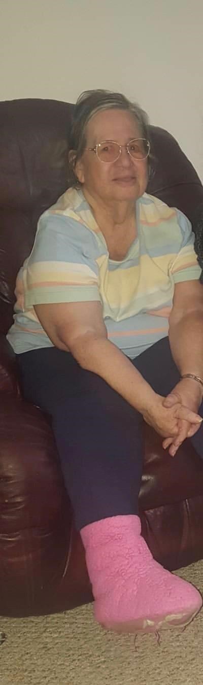 Barbara Rothmeier Obituary - Anoka, MN