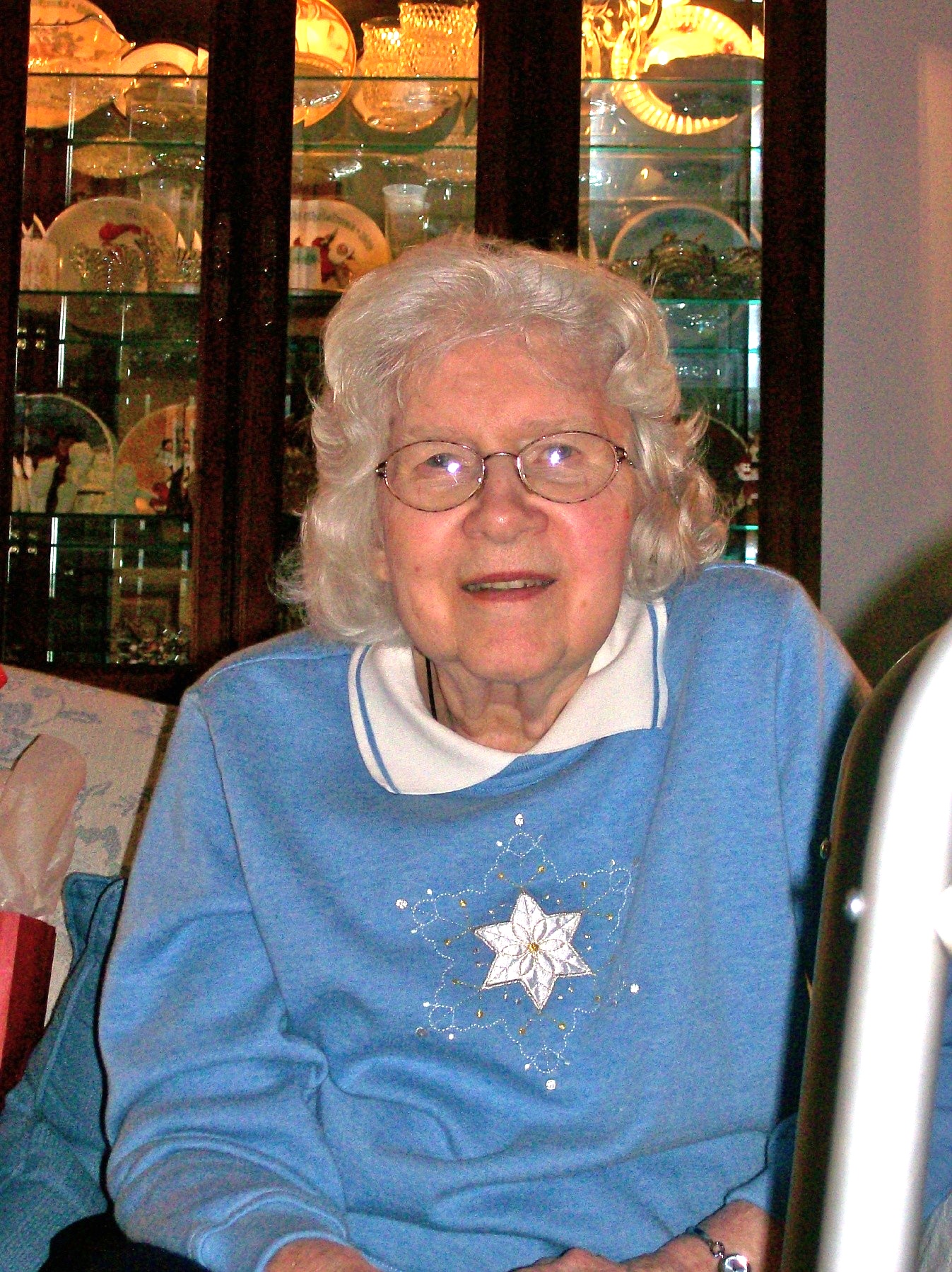 Elaine A. Reich Obituary - Crystal Lake, IL