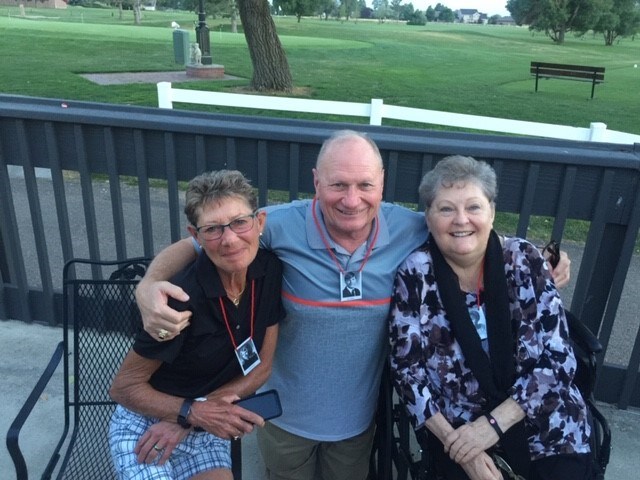 Patricia Becker Obituary - Greeley, CO