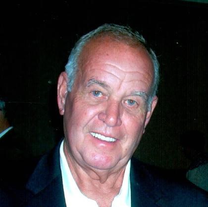 Gerald Crossley Obituary - Madison Heights, MI