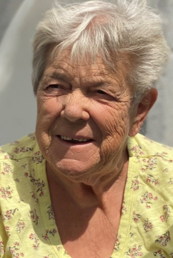 Nicole Fournier Obituary - Campbellton, NB