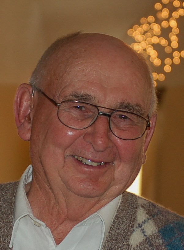 Joseph Samuel Turner Obituary - Santa Rosa, CA