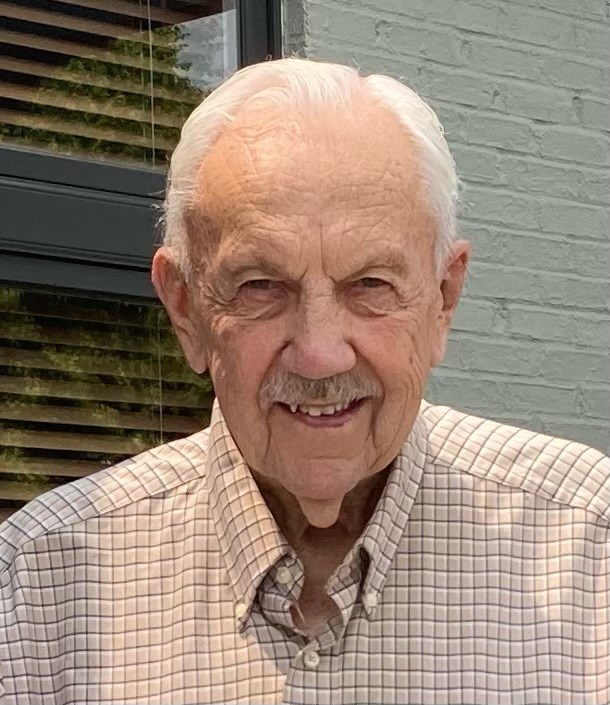 David Grube Obituary - Johnstown, OH