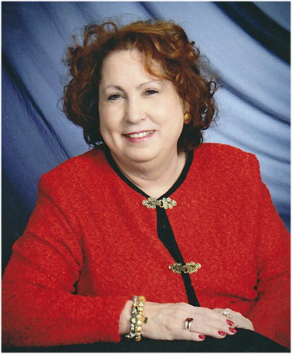 Barbara Fried Obituary - Clinton Township, MI