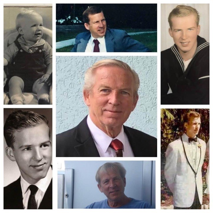 Robert Eaton Obituary - Kahului, HI