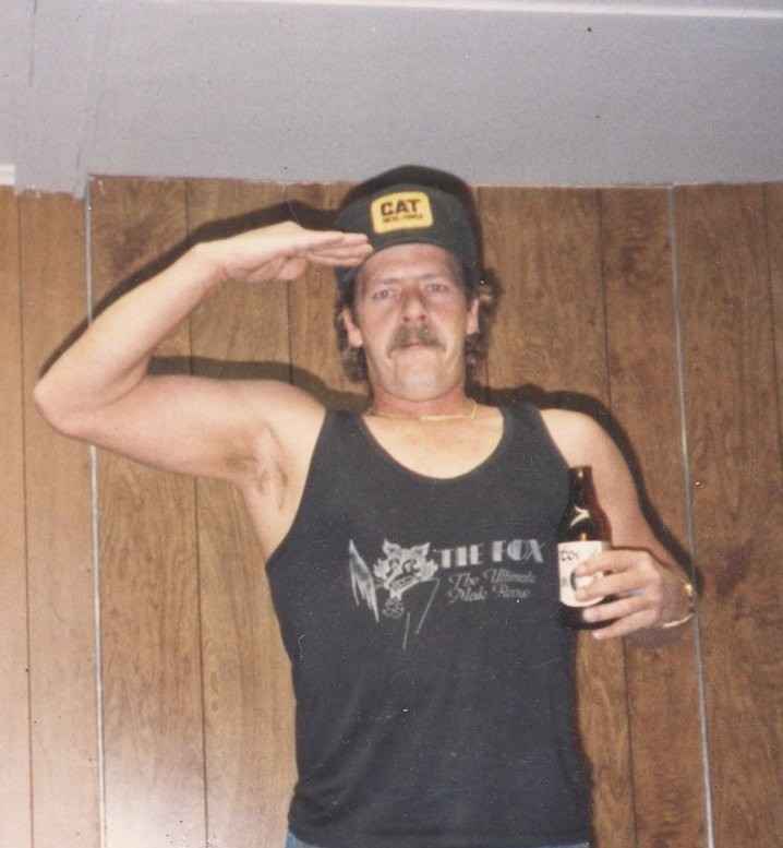 Michael Raymond Schemm Obituary - Evansville, IN